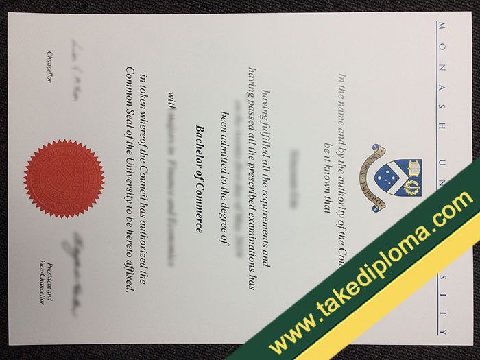 Monash University fake diploma - Buy Fake Diploma, Buy Fake Degree, Buy Fake Certificate, Fake ...