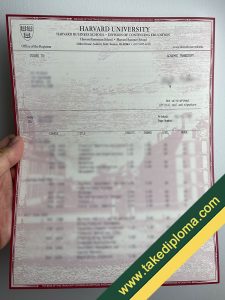 Where to buy Harvard University fake diploma transcript