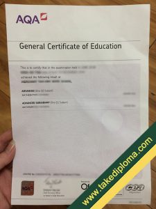 How to get a GCE fake certificate diploma